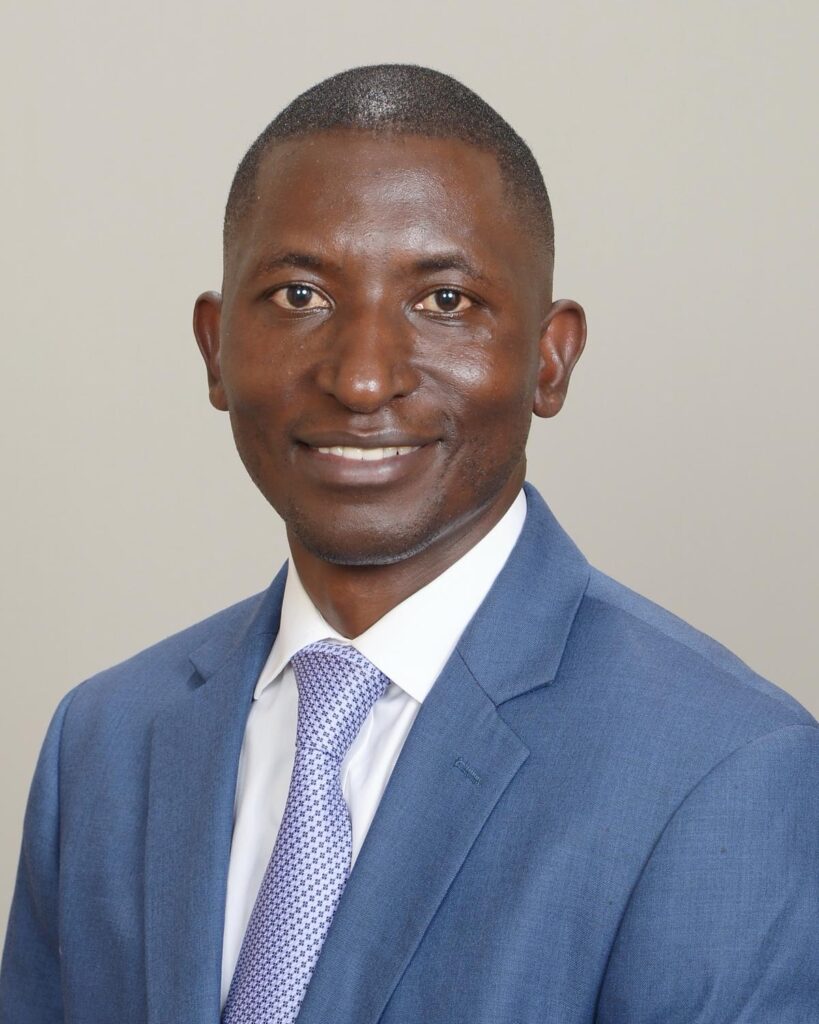 Meet Our Team - Simbatalents